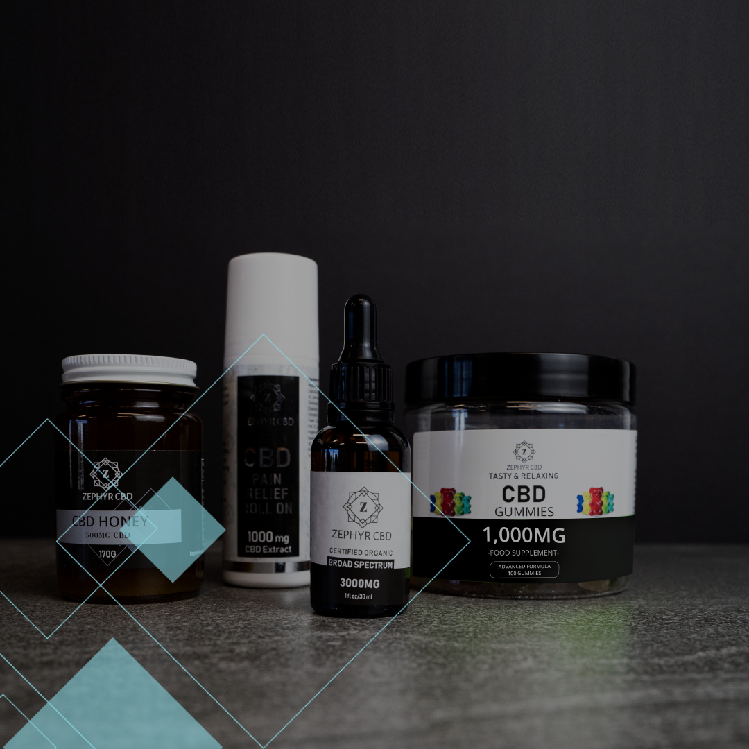 Hemp Packs – Zephyr Supplements